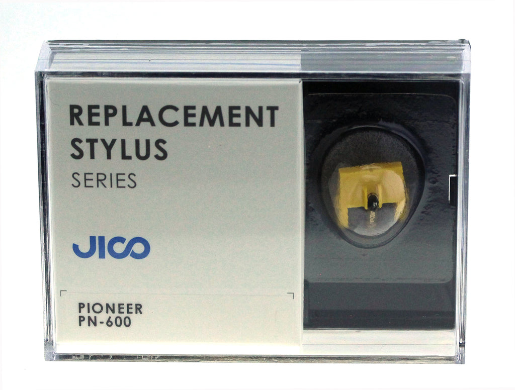Jico replacement for Pioneer PN-200 PN-400 PN-600 PN-800 stylus – LP Tunes