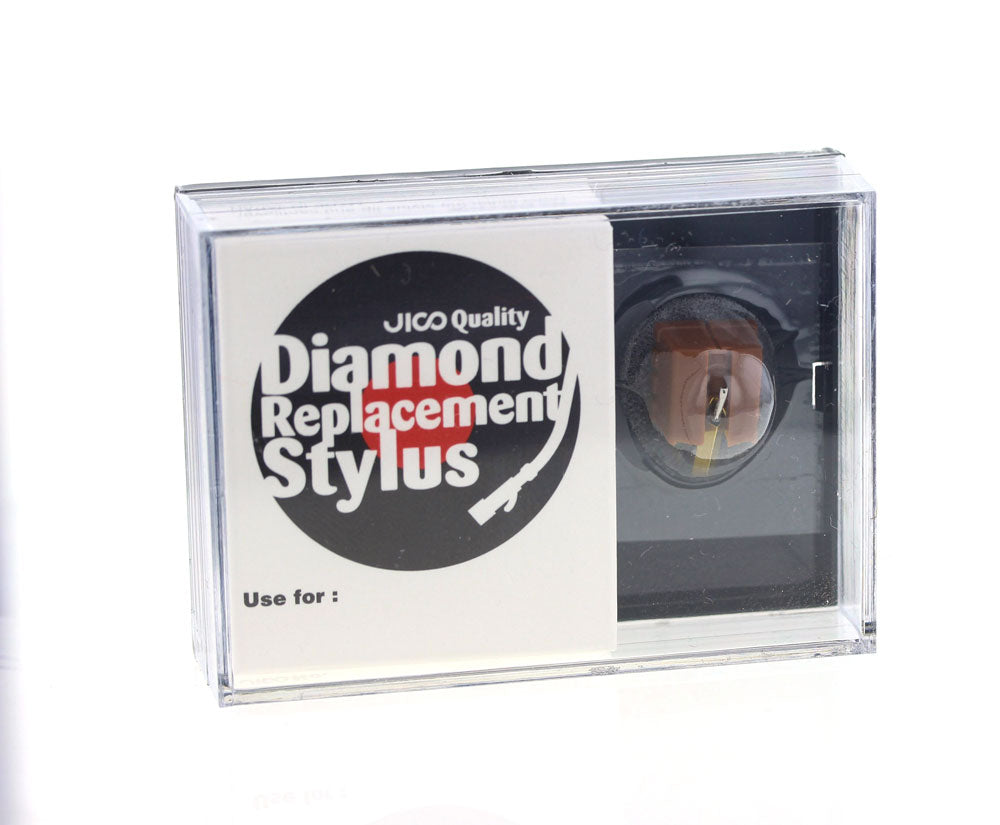 JICO replacement for Sansui-SN-50 stylus – LP Tunes