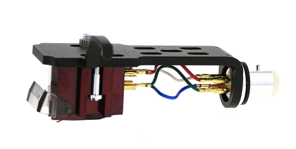 LP Tunes Ultimate Denon DL-110 cartridge SET