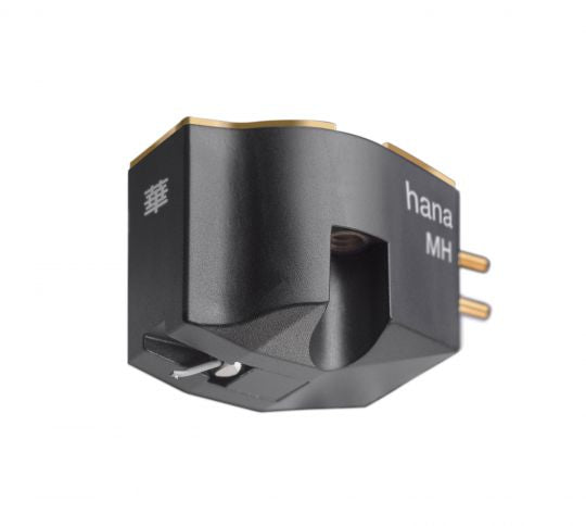 Hana MH Micro Line MC Cartridge 2mV output – LP Tunes