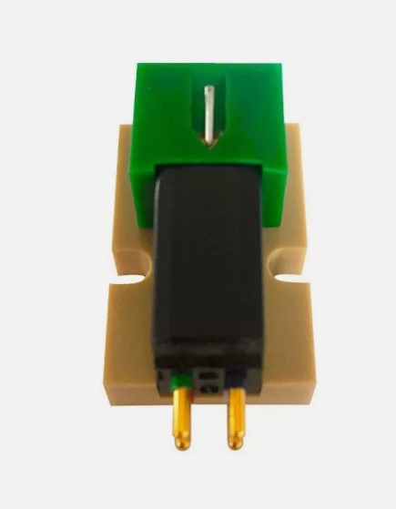 Nagaoka MP-11N SP 78RPM cartridge – LP Tunes