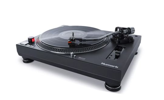 Numark TT250USB turntable – LP Tunes