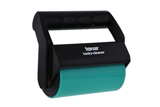 Tonar Tacky Rolling Record Cleaner – LP Tunes