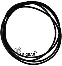 Transcriptors Skeleton turntable belt replacement – LP Tunes