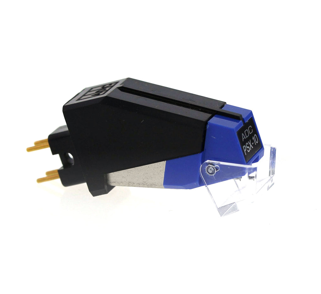 ADC PSX-10 cartridge w/ half-inch mount adapter included – LP Tunes