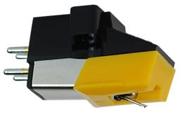 LP Tunes AT-9578 Cartridge for 78RPM Records, Turntable Cartridge ...