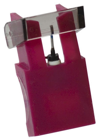 Stylus for Audio-Technica AT-14Sa AT14Sa cartridge, Replacement Needle ...