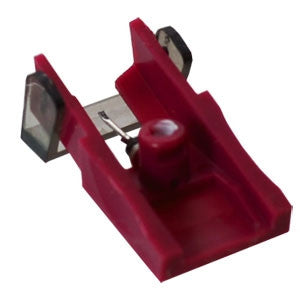 Stylus for Audio-Technica AT-14Sa AT14Sa cartridge, Replacement Needle ...