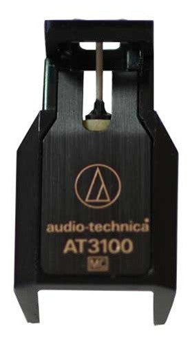 Audio-Technica ATN-3100 ATN3100 MC phonograph needle stylus ...