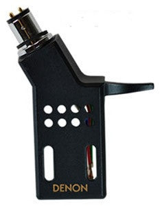 Denon PCL-310BK PCL 310BK PCL310BK headshell for Denon DP-300F DP300F ...