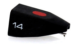 Stylus for Technics SL-D20 SL D20 SLD20 turntable, Replacement Needle ...