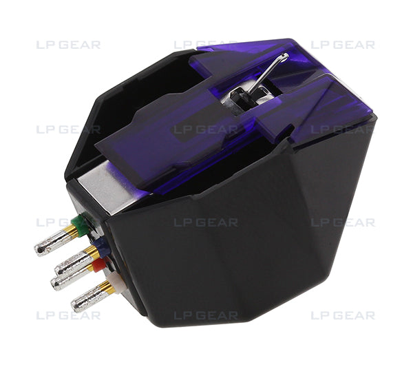 Goldring E3 phono cartridge – LP Tunes