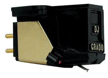 Grado DJ100i cartridge – LP Tunes