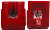Stylus for Hitachi HT-40S HT 40S HT40S turntable, Replacement Needle ...