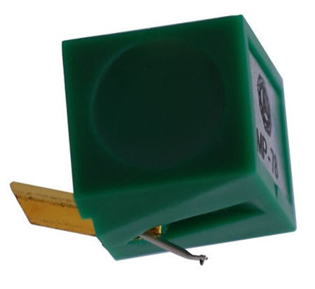 Nagaoka N-MP78 NMP78 stylus (78 RPM stylus), Replacement Needle, Stylus ...