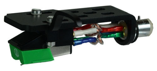 LP Tunes AT95E Pre-mount, Turntable Cartridge, Phonograph Cartridge