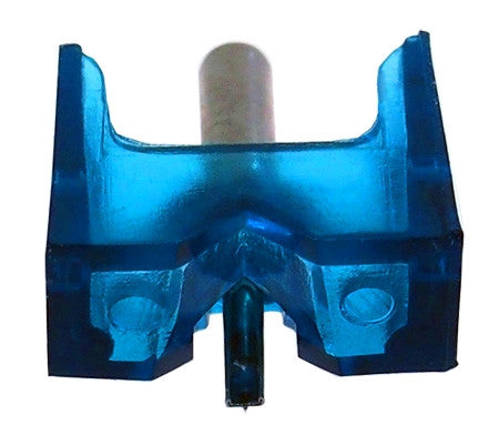 Stylus for Pickering XV-15/625DJ cartridge, Replacement Needle, Stylus ...