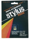 Stylus for Realistic LAB-36 LAB 36 LAB36 turntable, Replacement Needle ...