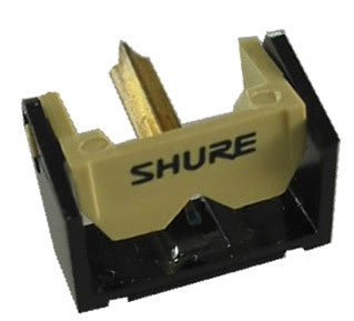 Shure N95ED stylus, Replacement Needle, Stylus, Styli – LP Tunes
