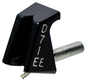 Stanton D-71EE D71EE stylus, Replacement Needle, Stylus, Styli – LP Tunes