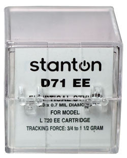 Replacement for Stanton DLE stylus, Replacement Needle, Stylus, Styli ...