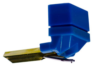 Shure improved stylus for Shure N-99E N99E stylus, Replacement Needle ...