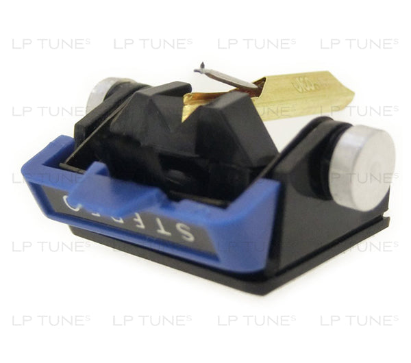 JICO replacement stylus for Realistic Shure RXT6 cartridge, Replacement ...