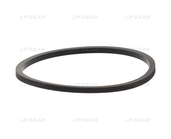 BSR ADC Accutrac 4000 turntable tonearm Turntable Replacement Belt ...